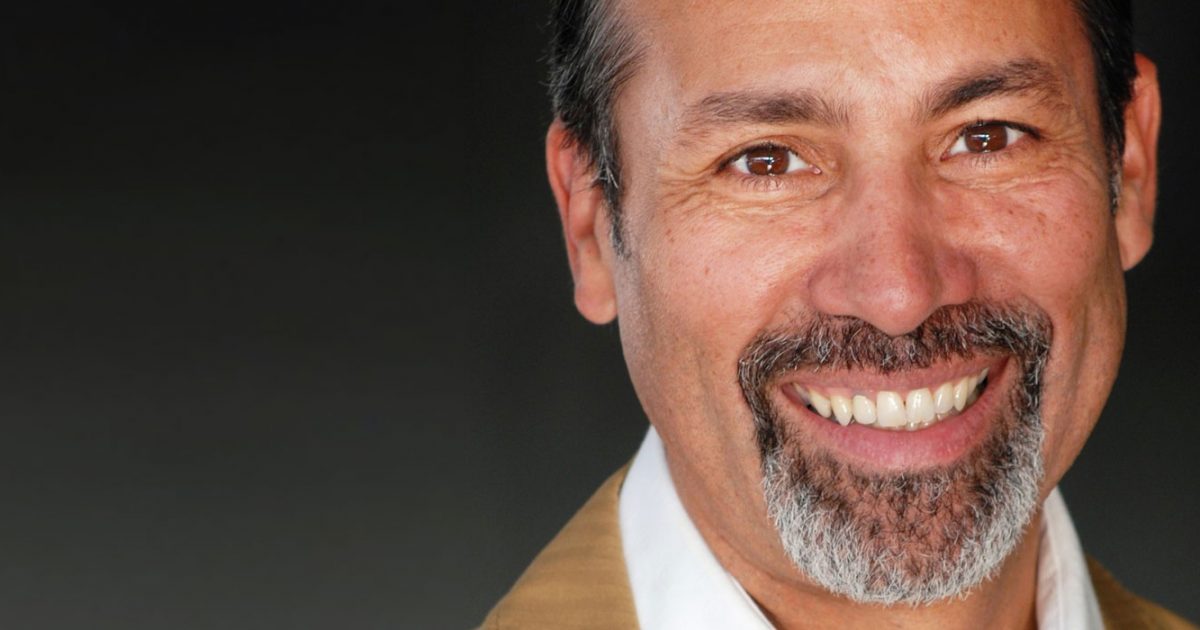 Daniel Guzman : News : Actor * Writer * Producer * Acting Coach